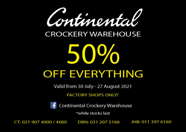 Linen | The A-Z of Factory Shops